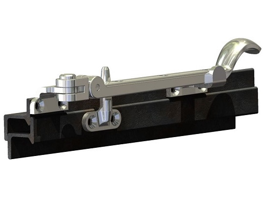 B375VRST - Peg Stay Rest Bracket