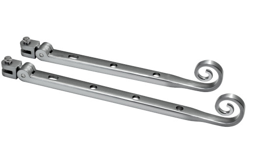 B400 - Monkey Tail Peg Stay